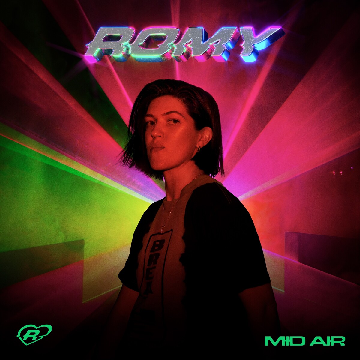 Romy Albums: songs, discography, biography, and listening guide - Rate ...