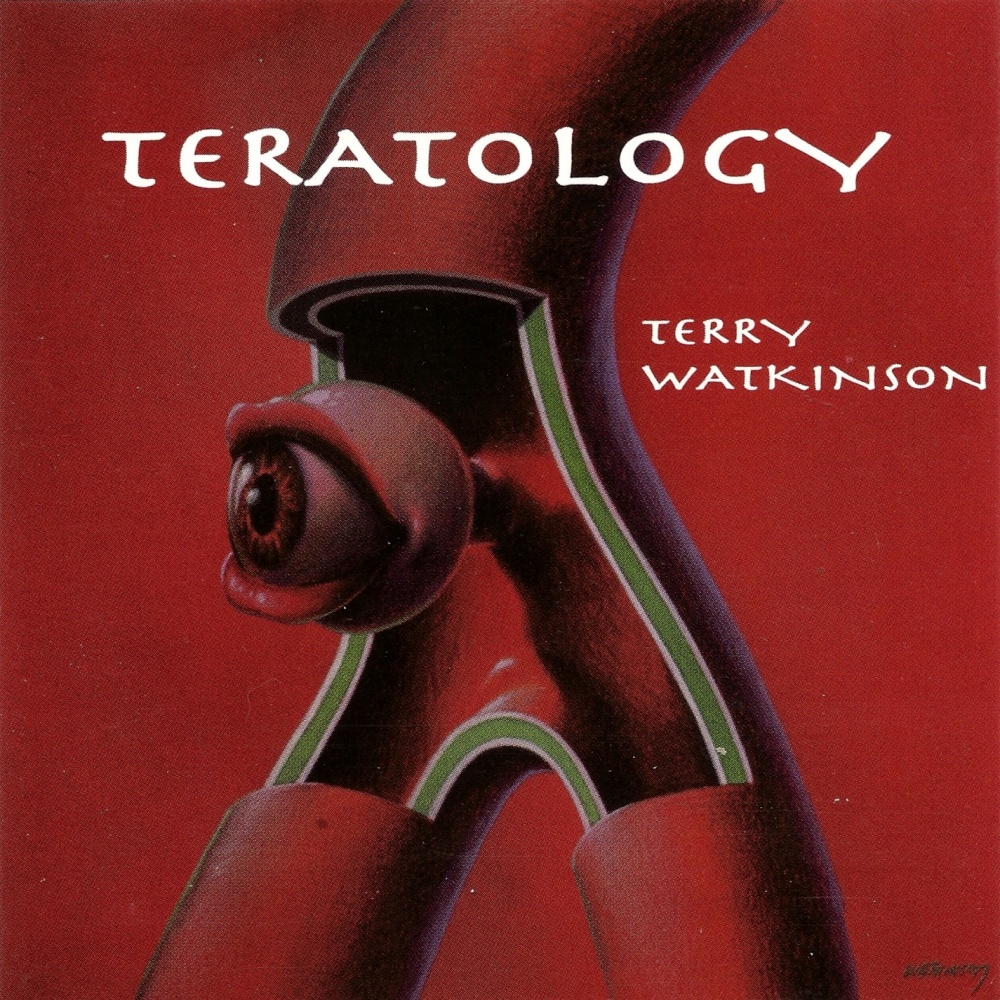 Teratology by Terry Watkinson (Album): Reviews, Ratings, Credits, Song ...