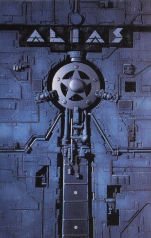 Alias by Alias (Album; EMI; E4-93908): Reviews, Ratings, Credits, Song ...