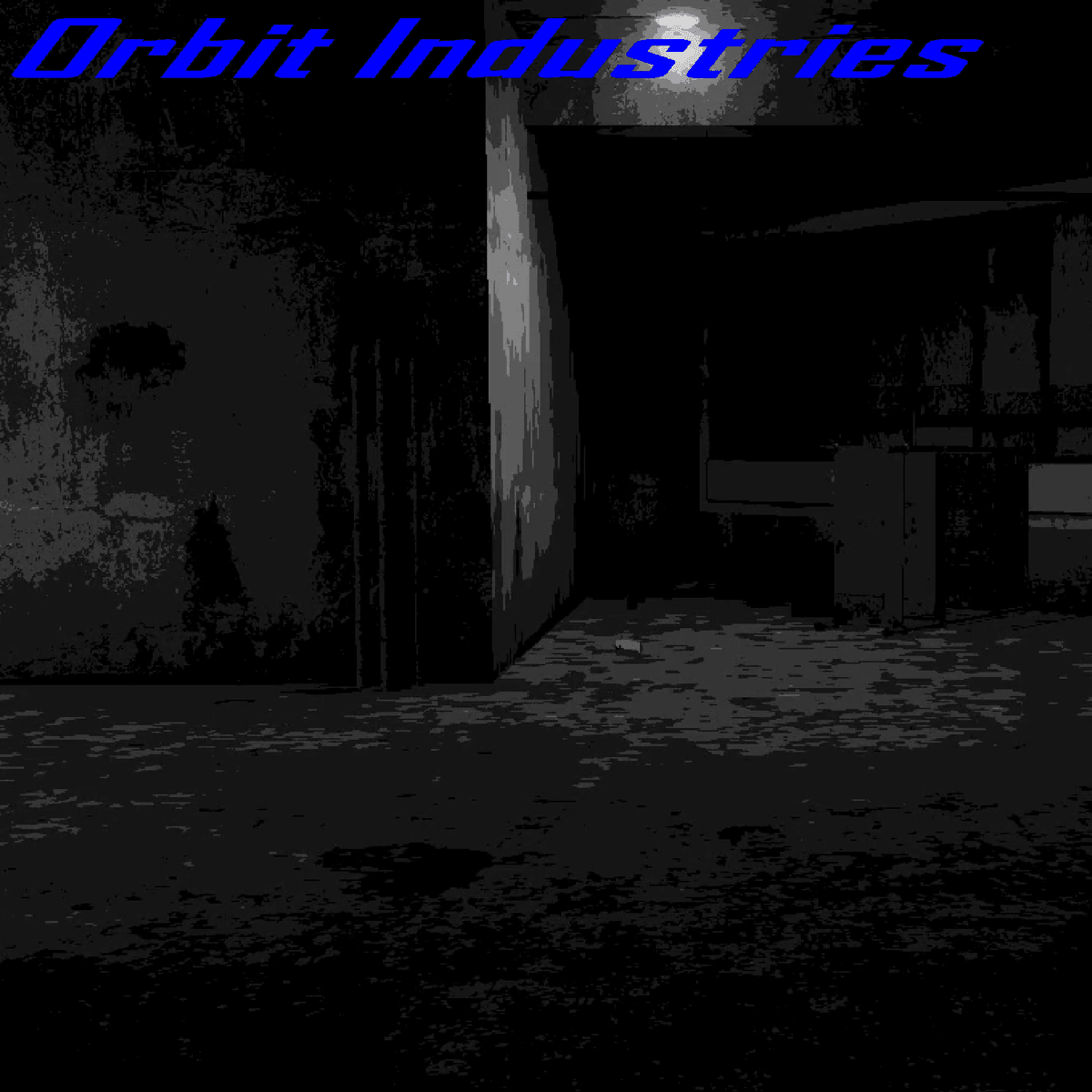 Orbit Industries by Zapidom (Album): Reviews, Ratings, Credits, Song list - Rate Your Music
