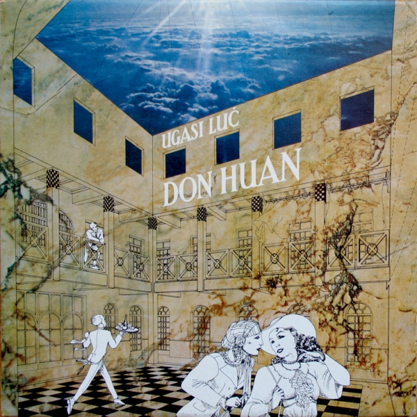 Don Huan Albums: songs, discography, biography, and listening guide ...