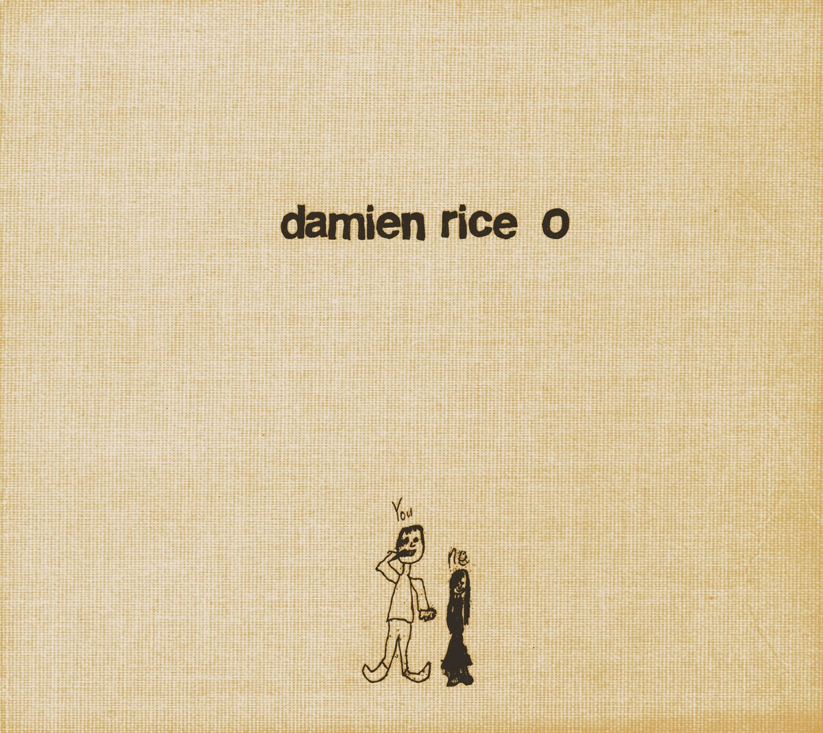 Best Damien Rice songs of all time - Rate Your Music