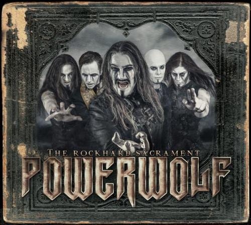 Powerwolf Albums: songs, discography, biography, and listening guide ...