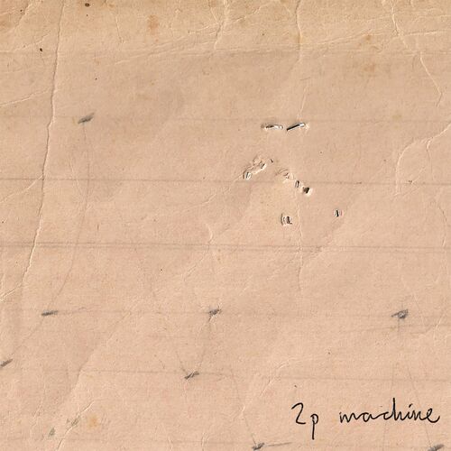 2p Machine by Francis Lung (Single): Reviews, Ratings, Credits, Song ...