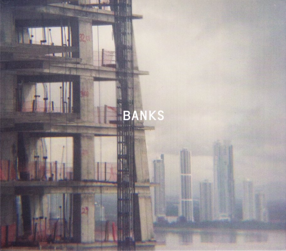 Banks by Paul Banks (Album, Indie Rock): Reviews, Ratings, Credits ...