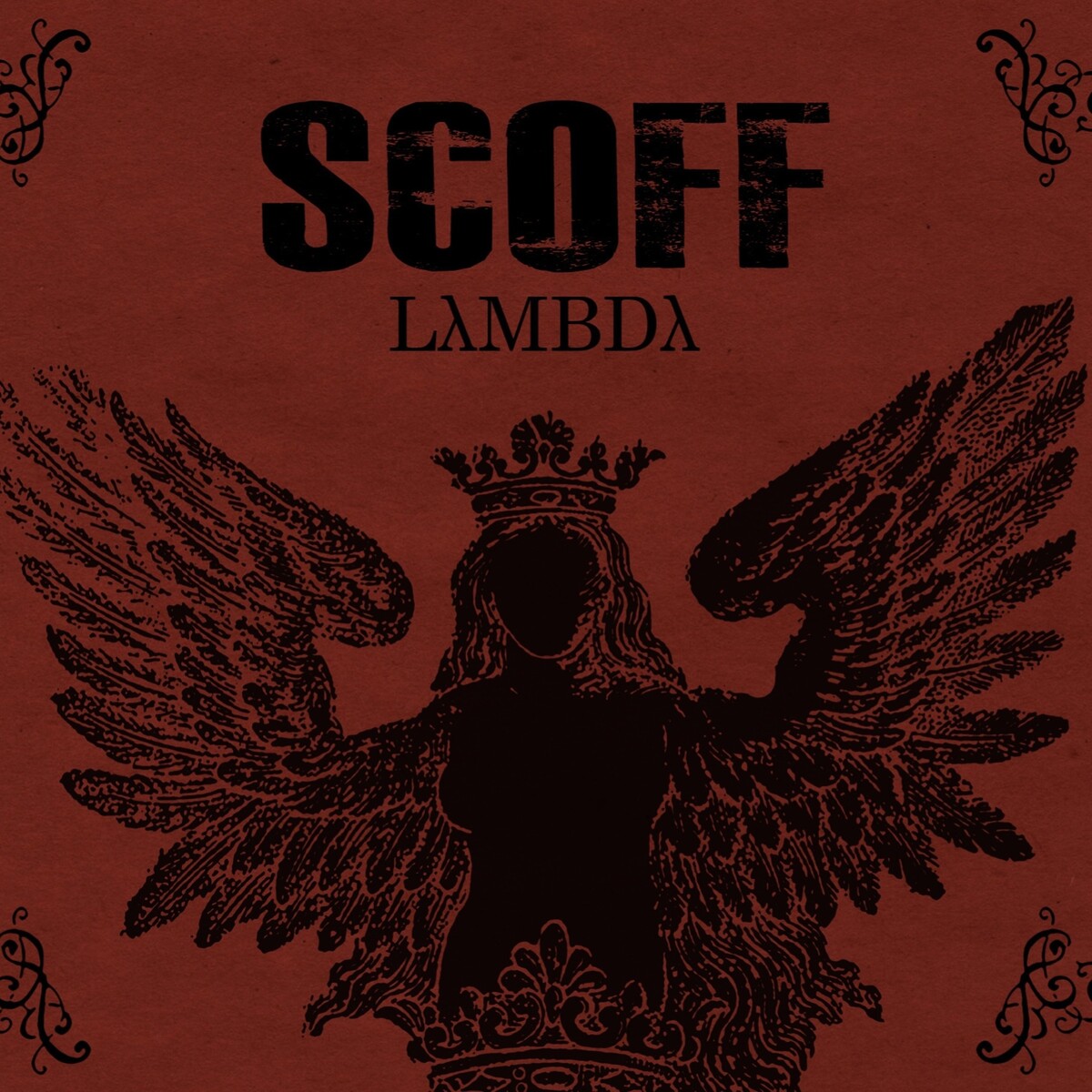 Lambda by Scoff (Album; n/a; n/a): Reviews, Ratings, Credits, Song list ...