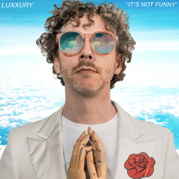 It's Not Funny by Luxxury (Album): Reviews, Ratings, Credits, Song list ...