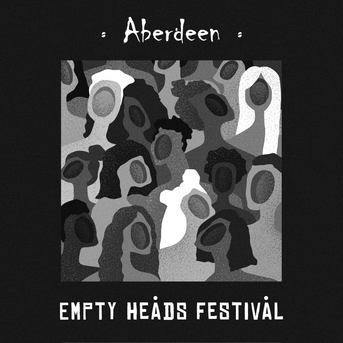 Empty Heads Festival by Aberdeen (Album, Grunge): Reviews, Ratings ...