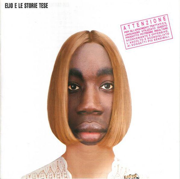 Best parody albums of 1989 - Rate Your Music