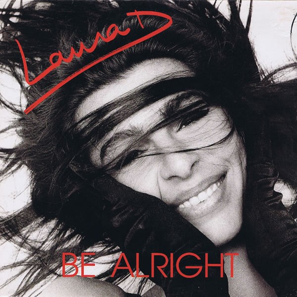 Be Alright by Laura D. (Single; Music Man; MMI 9067): Reviews, Ratings ...