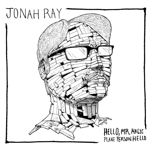 Jonah Ray Filmography - Rate Your Music