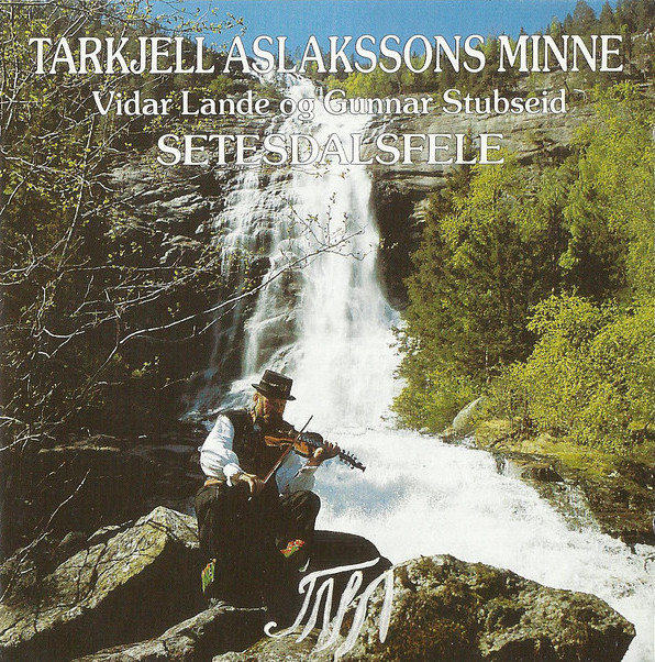 Tarkjell Aslakssons minne by Vidar Lande og Gunnar Stubseid ‎ (Album ...