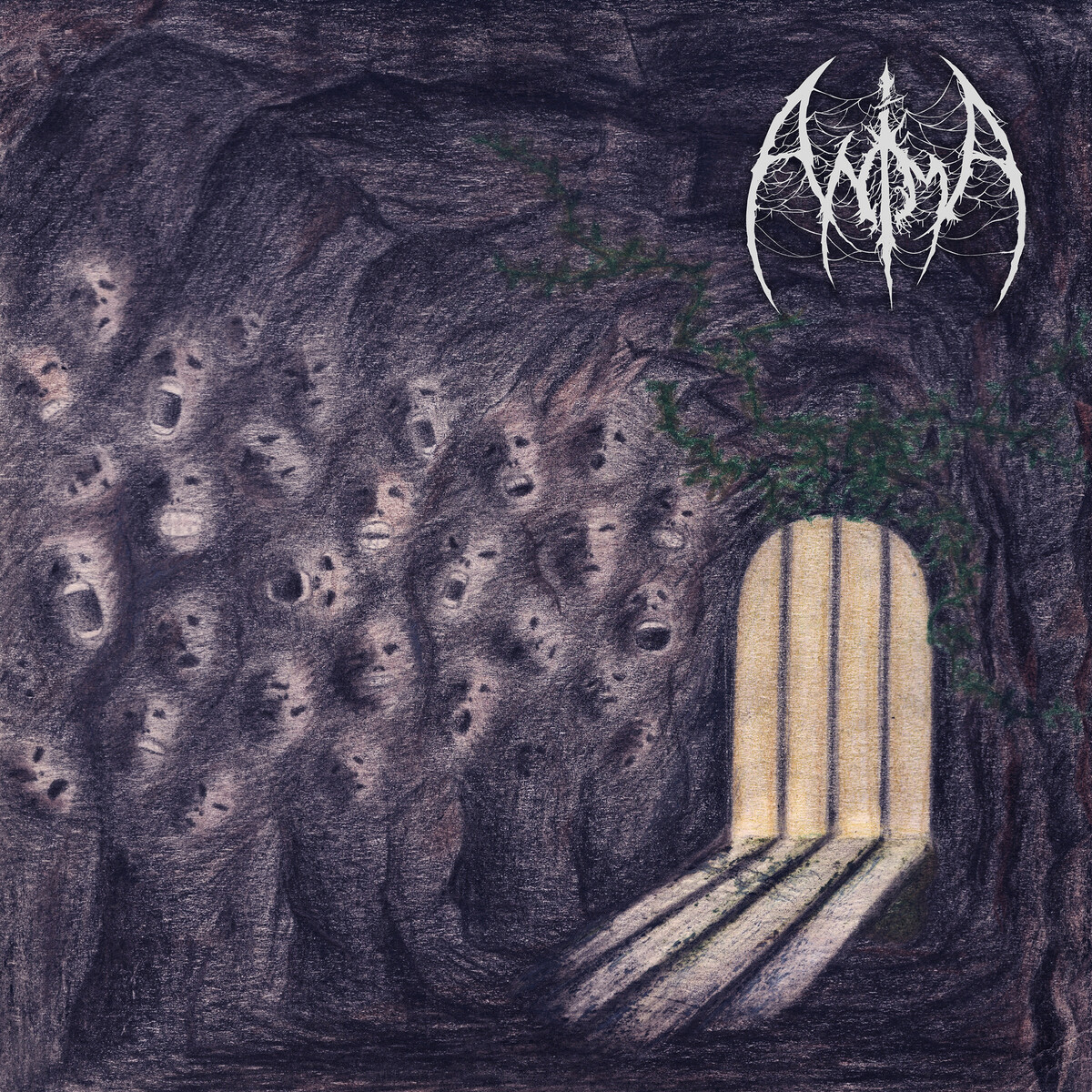Via animæ by Anima (Album, Death Metal): Reviews, Ratings, Credits ...