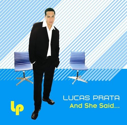 Lucas Prata Albums: songs, discography, biography, and listening guide ...