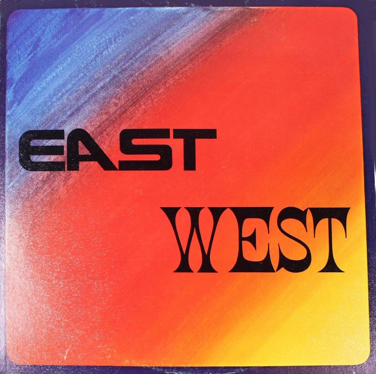 East West Band Albums: songs, discography, biography, and listening ...