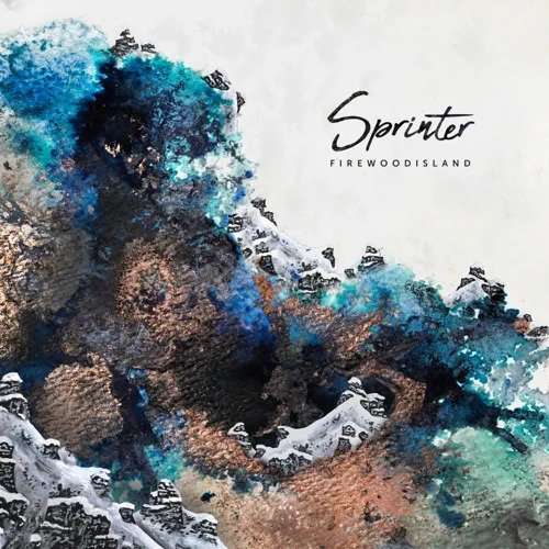 Sprinter by Firewoodisland (Single): Reviews, Ratings, Credits, Song ...