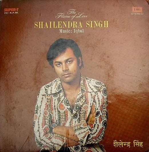 Shailendra Singh Albums: songs, discography, biography, and listening guide - Rate Your Music