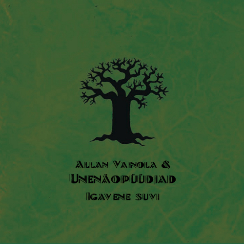 Igavene suvi by Allan Vainola & Unenäopüüdjad (Album; MBMA EST; MBMAEST ...