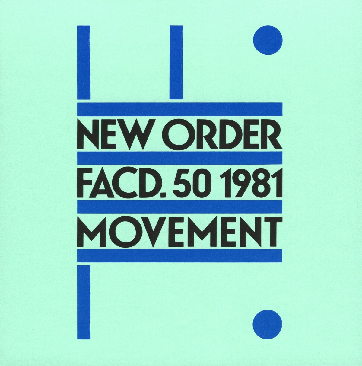 Movement by New Order (Album; London; 8573 81953-2): Reviews, Ratings ...