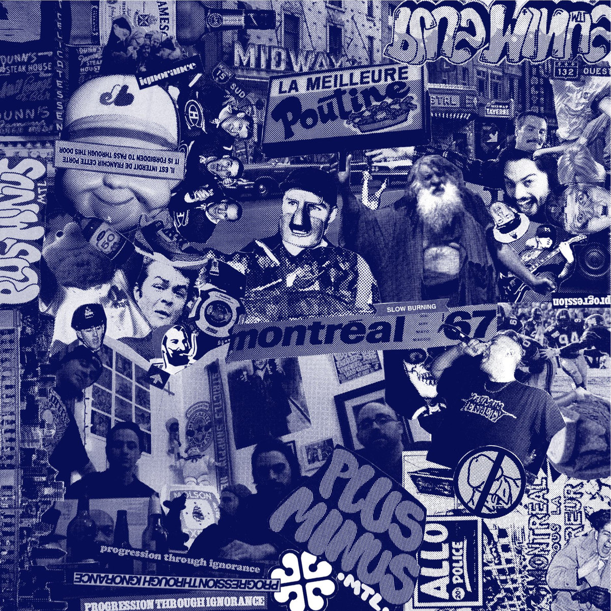 Plus Minus Albums: songs, discography, biography, and listening guide ...