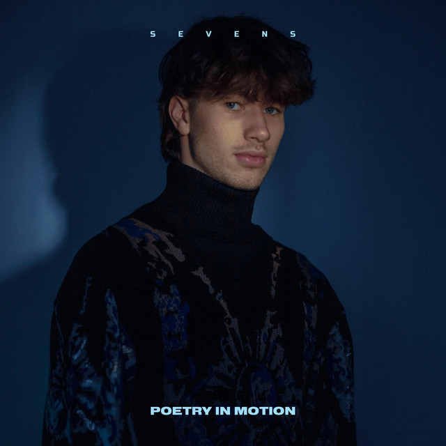 Poetry in Motion by Sevens (Album): Reviews, Ratings, Credits, Song ...