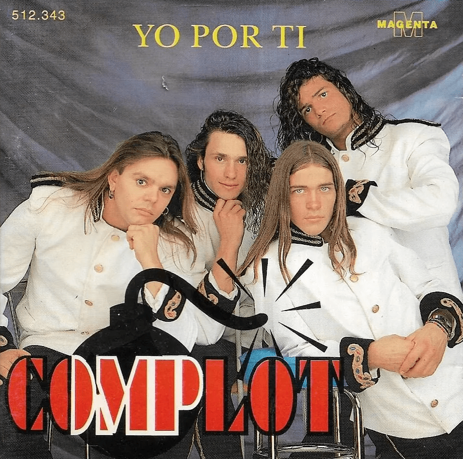 Complot Albums: songs, discography, biography, and listening guide ...