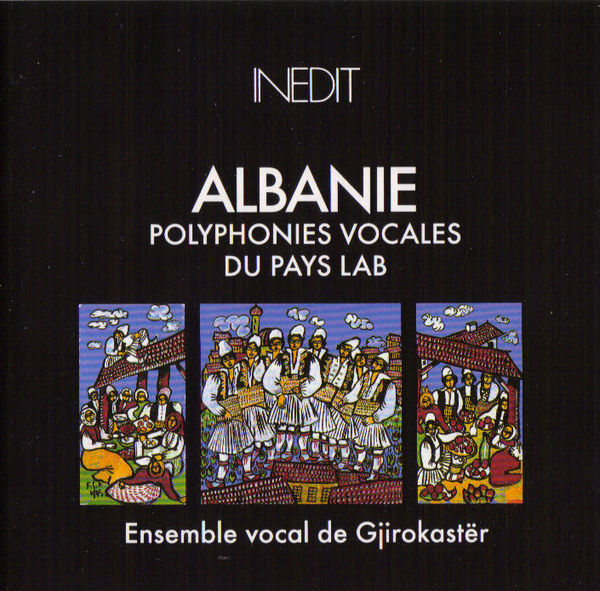 Best Balkan Music albums of 1995 - Rate Your Music