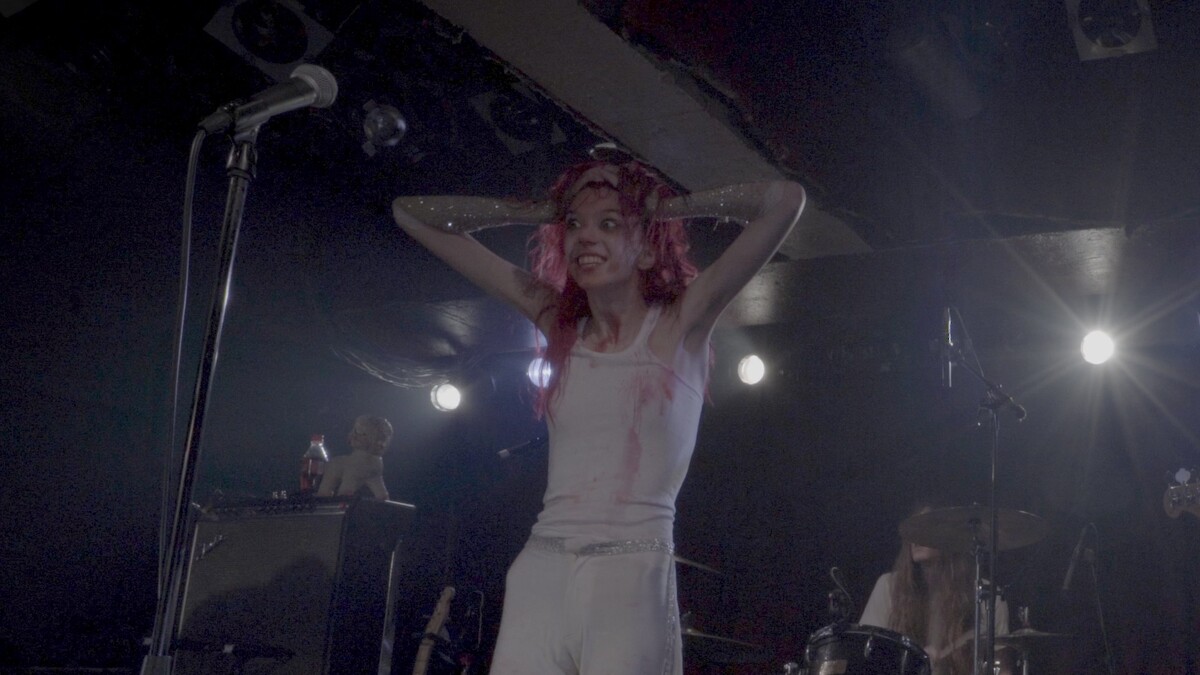 Love's Gone Again by Starcrawler (Music video): Reviews, Ratings, Credits, Song list - Rate Your ...