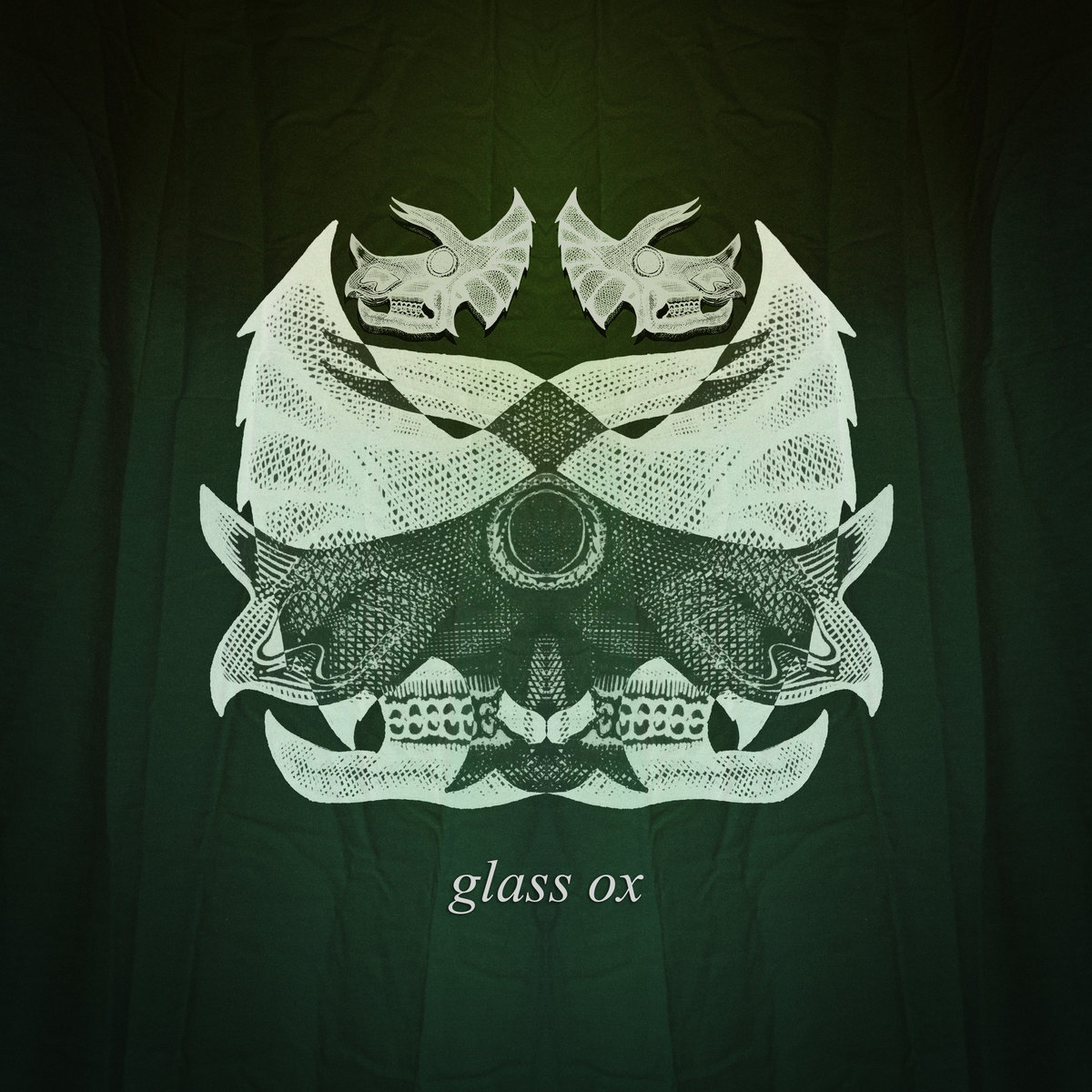 Glass Ox by Glass Ox (EP): Reviews, Ratings, Credits, Song list - Rate ...