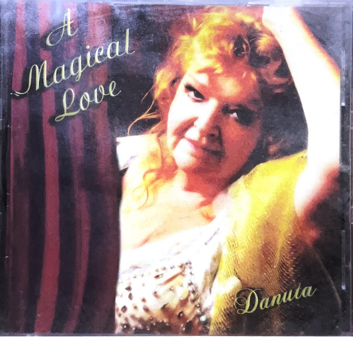 Danuta Lechowska-Czarnik Albums: songs, discography, biography, and listening guide - Rate Your ...