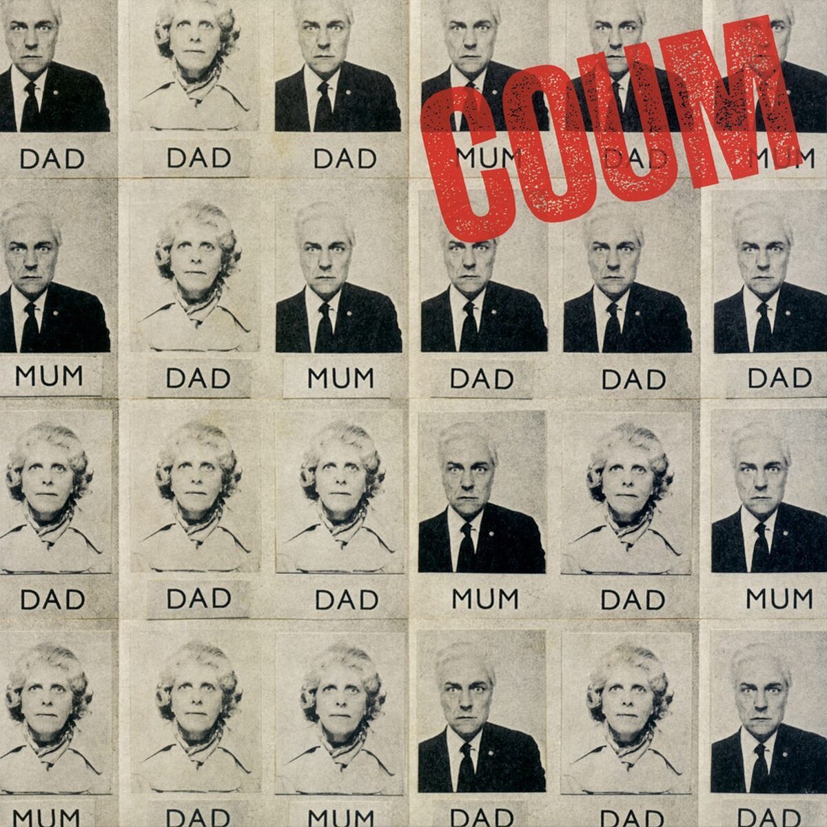COUM Transmissions Albums: songs, discography, biography, and listening ...