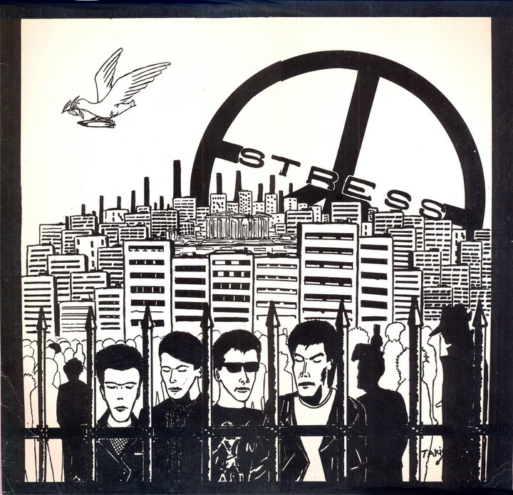 Stress Albums: songs, discography, biography, and listening guide ...