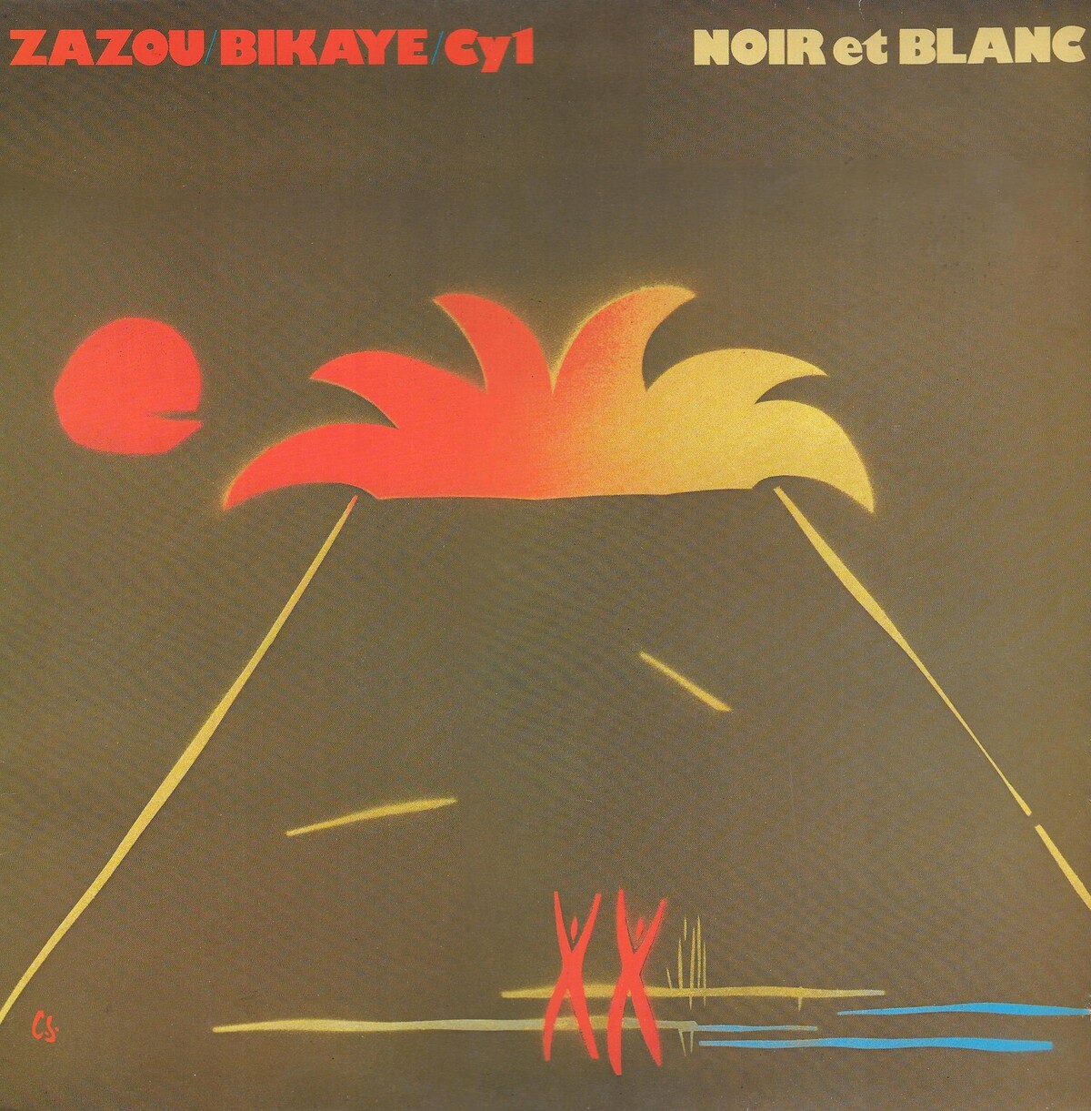 Hector Zazou Albums: songs, discography, biography, and listening guide ...