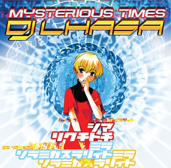 Mysterious Times by DJ Lhasa (Single): Reviews, Ratings, Credits, Song ...