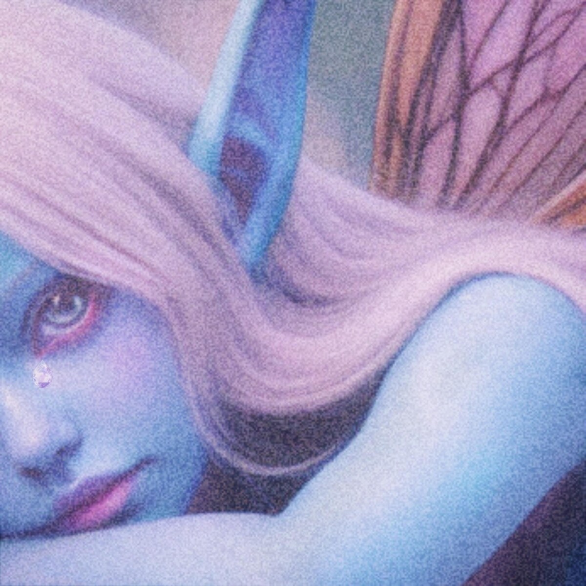 Tears of Vapor by Faedra (Single): Reviews, Ratings, Credits, Song list ...