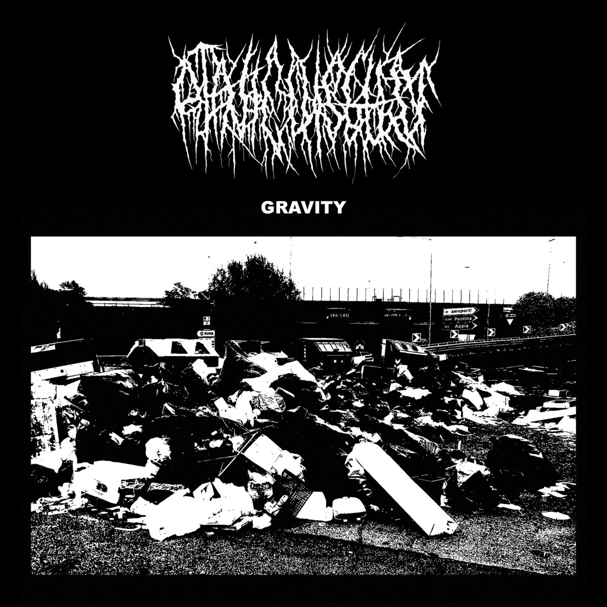 Atavic Disgust Albums: songs, discography, biography, and listening ...