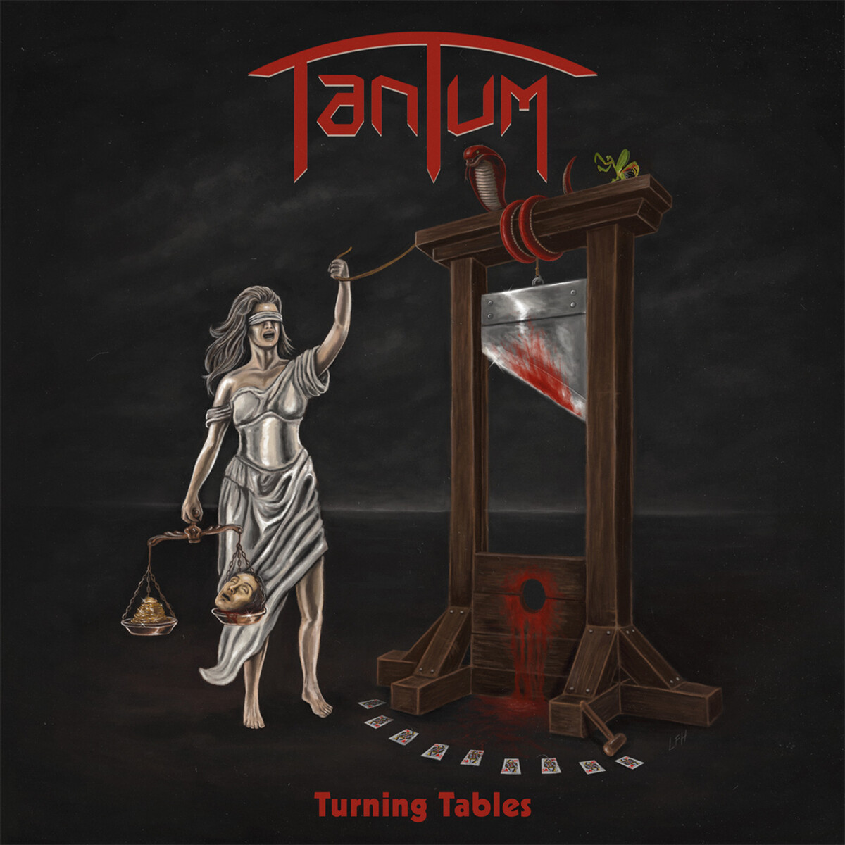 Tantum Albums: songs, discography, biography, and listening guide ...