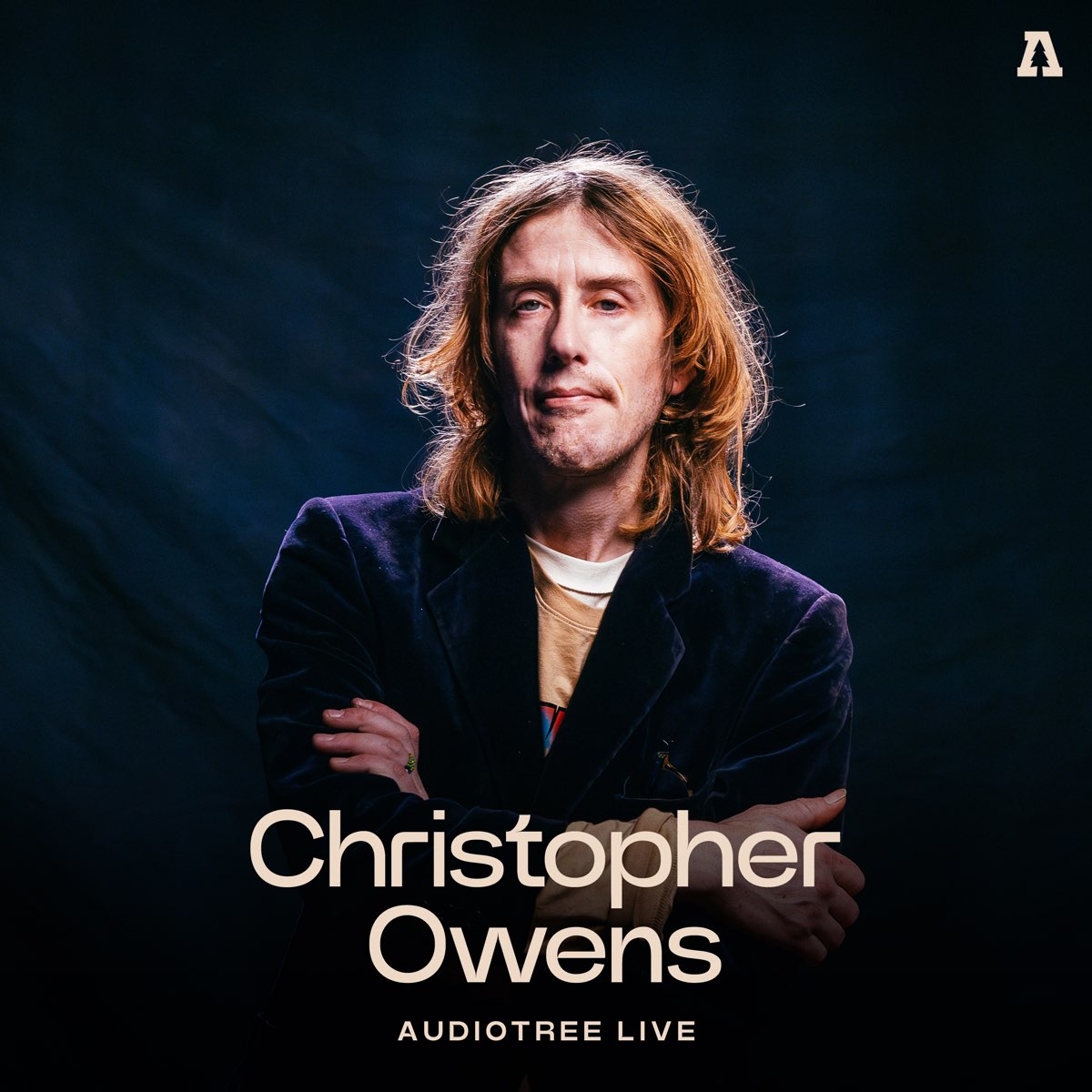 Christopher Owens on Audiotree Live by Christopher Owens (Additional ...