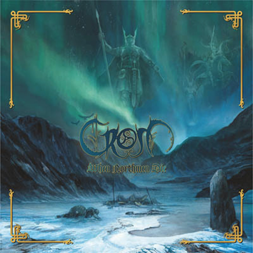 When Northmen Die by Crom (Album, Viking Metal): Reviews, Ratings ...