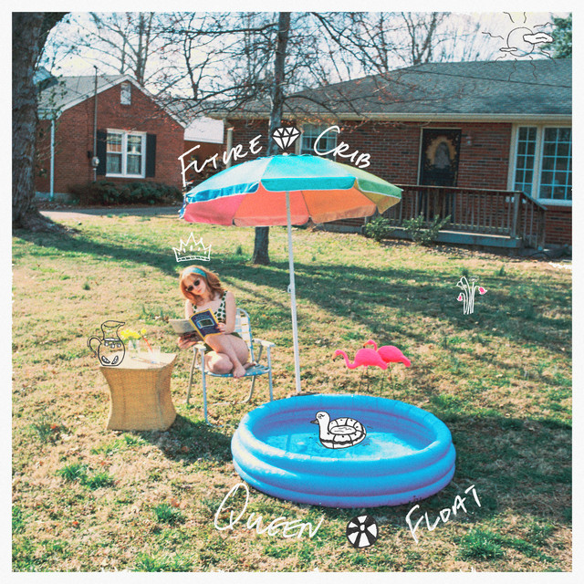 Queen Float by Future Crib (Single): Reviews, Ratings, Credits, Song ...