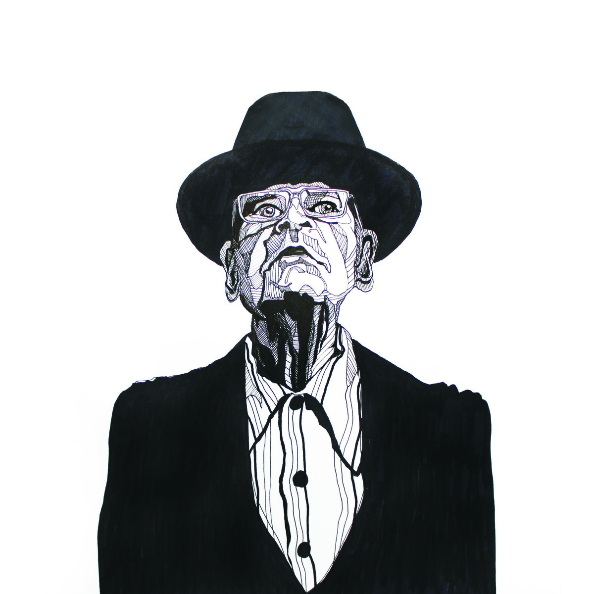 Dripping by Pile (Album, Post-Hardcore): Reviews, Ratings, Credits ...