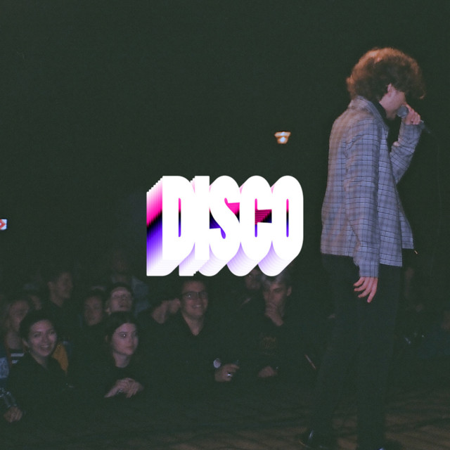 Disco by Lackluster (Single): Reviews, Ratings, Credits, Song list ...