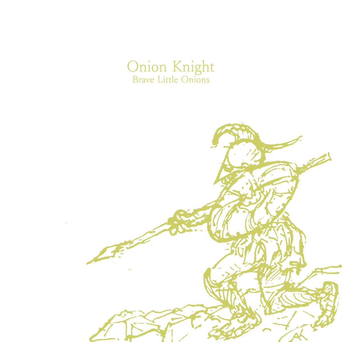 Onion Knight Albums: songs, discography, biography, and listening guide ...