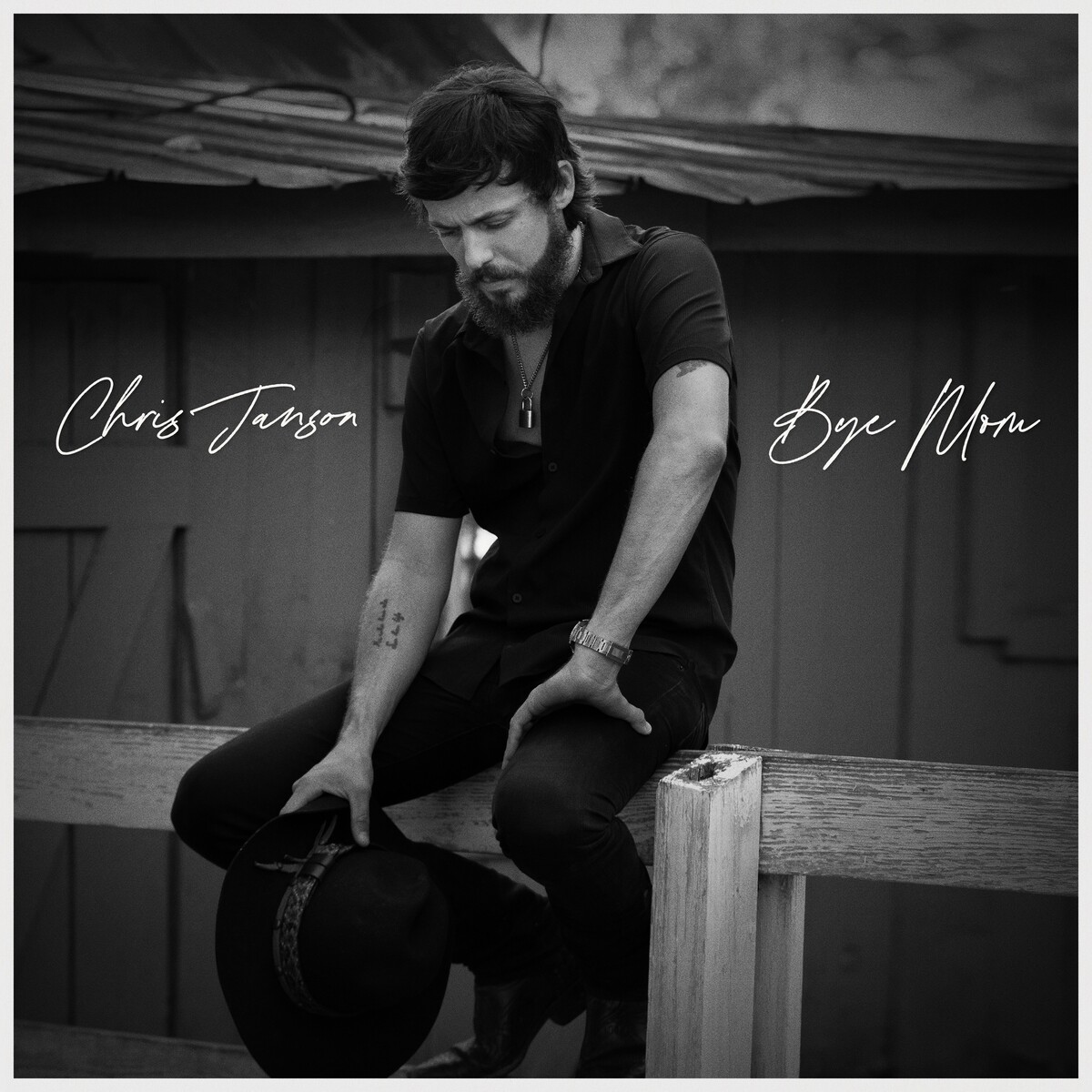 Bye Mom by Chris Janson (Single): Reviews, Ratings, Credits, Song list ...