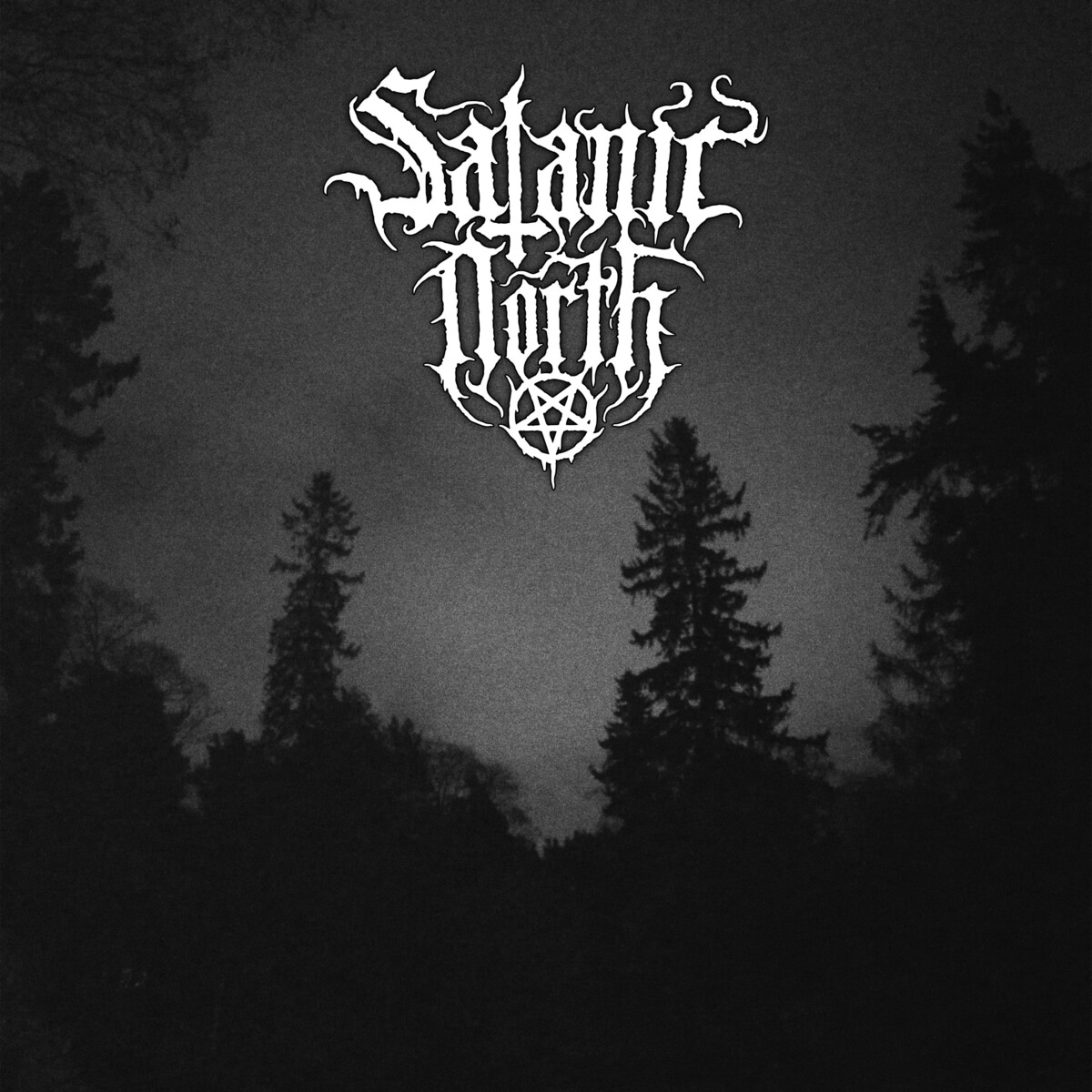 Satanic North by Satanic North (Single): Reviews, Ratings, Credits ...
