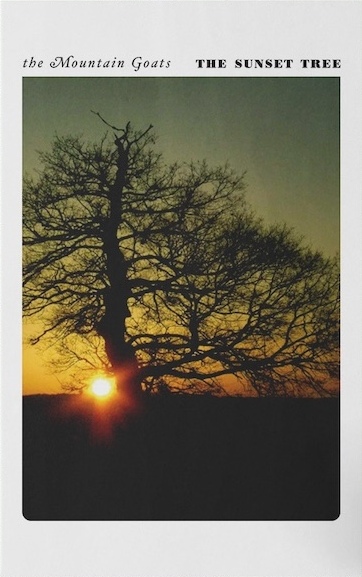 The Sunset Tree by The Mountain Goats (Album; 4AD): Reviews, Ratings, Credits, Song list - Rate ...