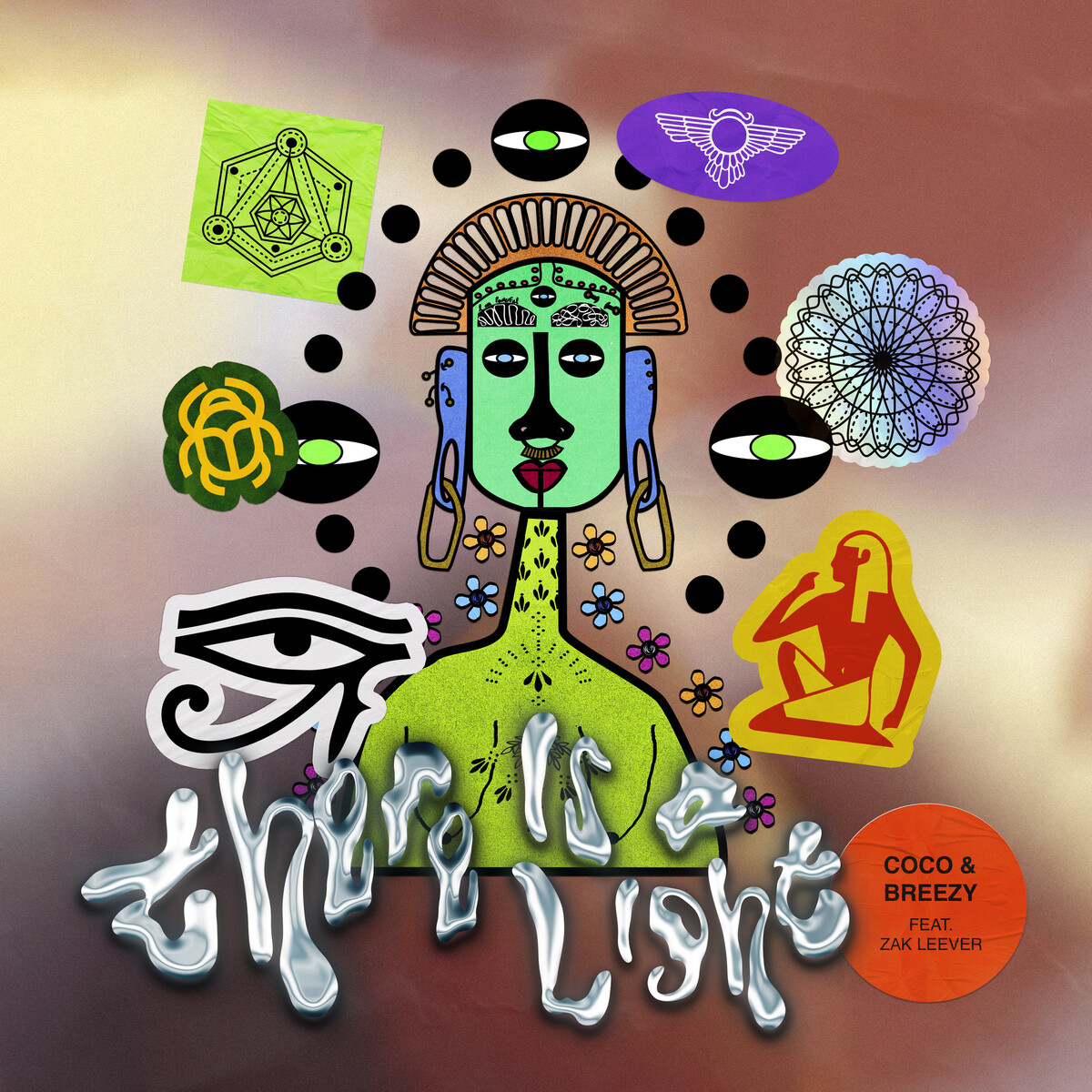 There Is a Light by Coco & Breezy (Single): Reviews, Ratings, Credits ...