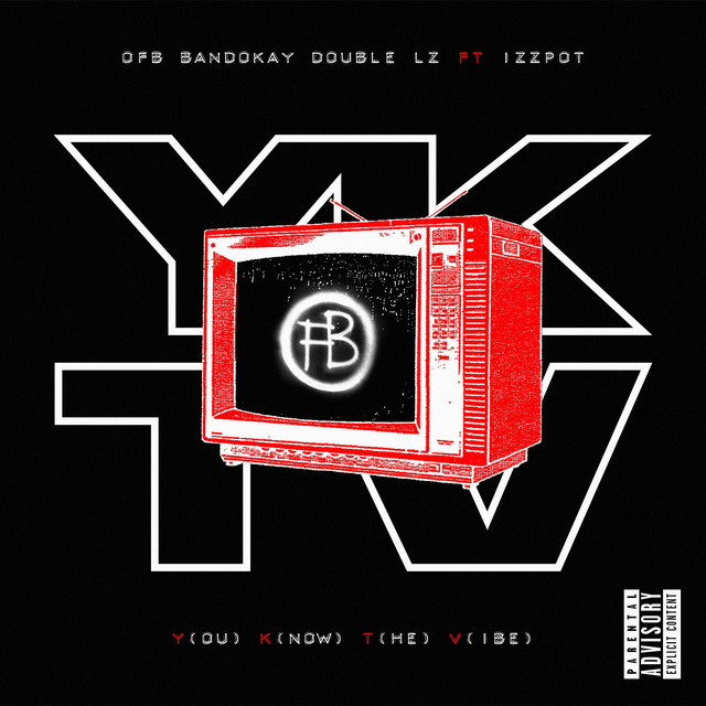 YKTV by Bandokay & Double Lz (Single, UK Hip Hop): Reviews, Ratings ...