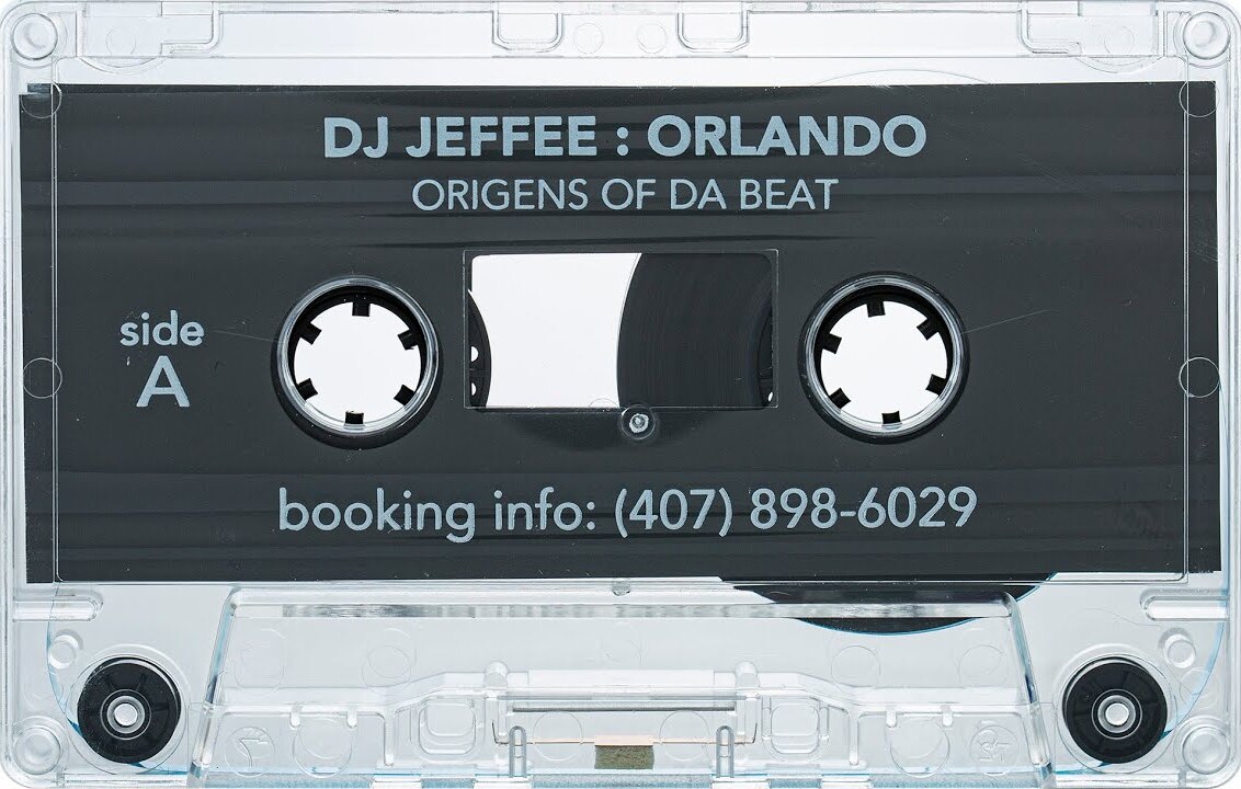 Origens of da Beat by DJ Jeffee / DJ 3D (DJ Mix): Reviews, Ratings ...