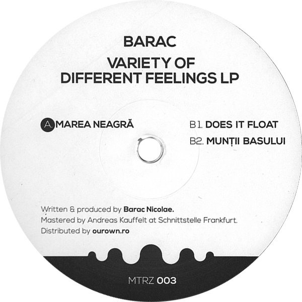 Barac Albums: songs, discography, biography, and listening guide - Rate ...